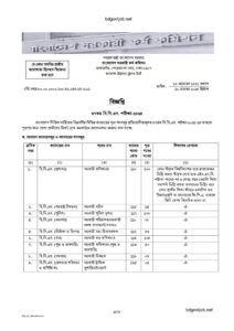 BPSC Job Circular 2026 | bpsc.teletalk.com.bd Apply Now!